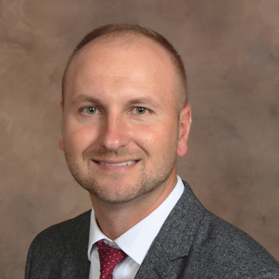 Meet Our Staff – Clemans Nelson