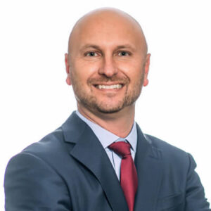 Meet Our Staff - Clemans Nelson
